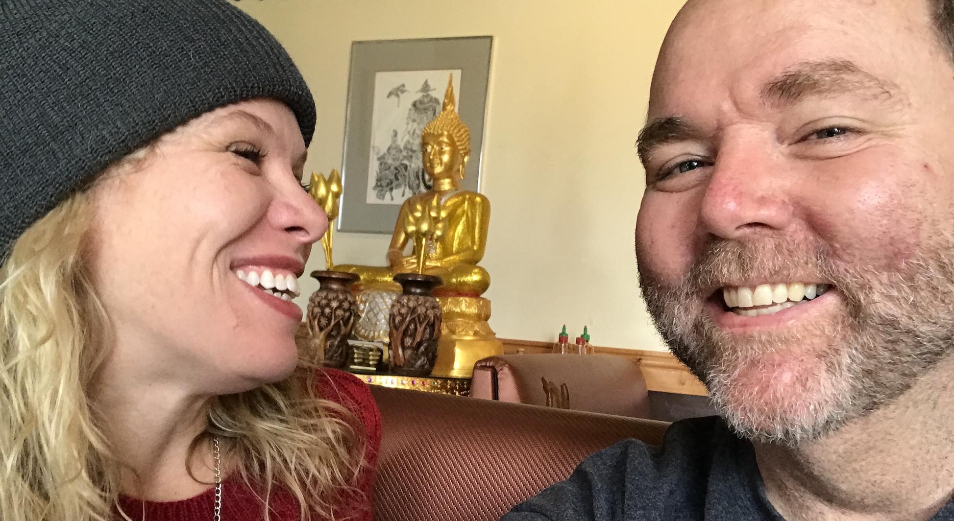 Mark Alexander and Andrea Caldwell's Wedding Website