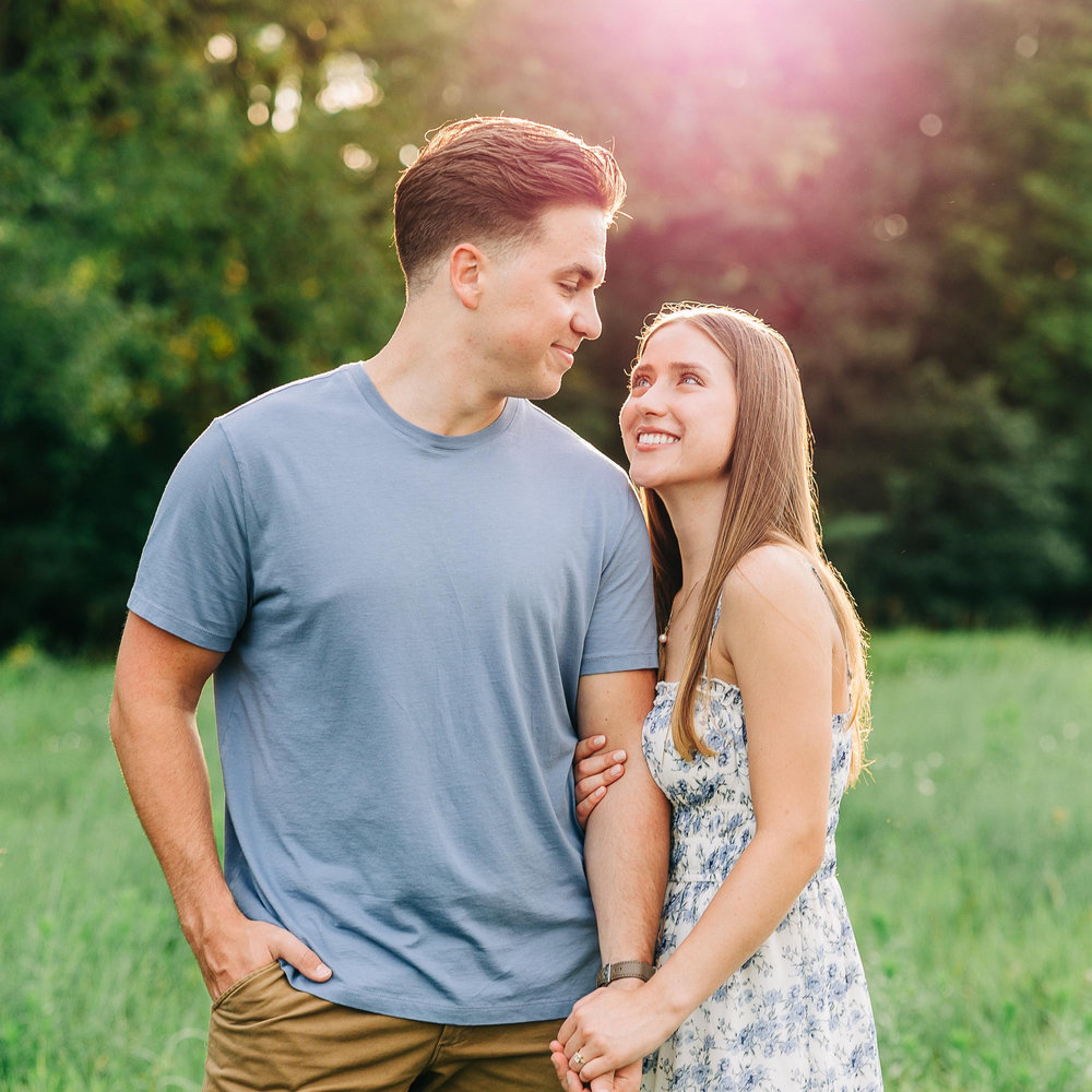 Allie Springer and Matthew Friesner's Wedding Website