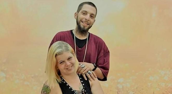 Alexandra Lockwood and Anthony Jr.'s Wedding Website