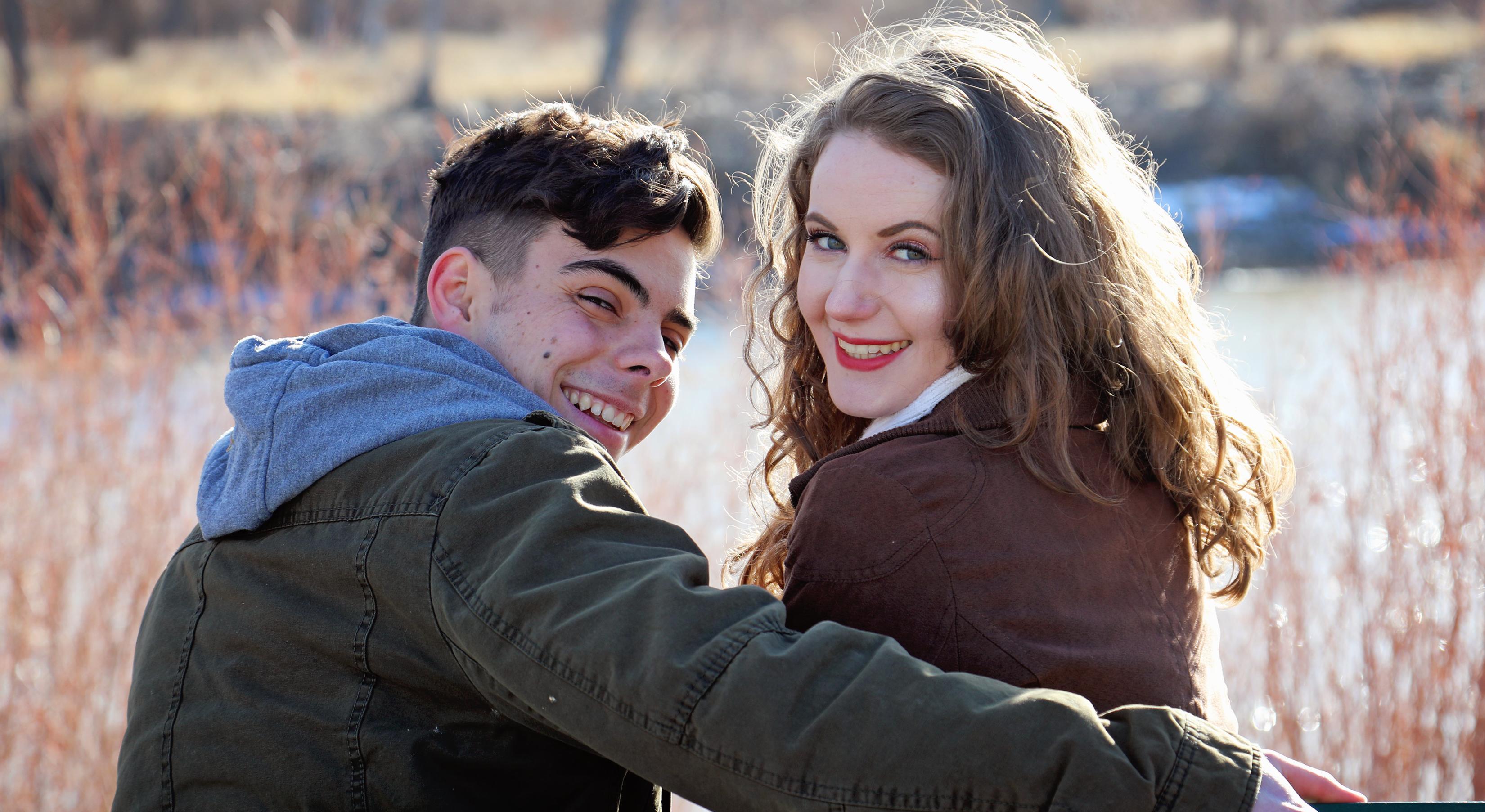 Colton Pettit and Ashley Stieg's Wedding Website