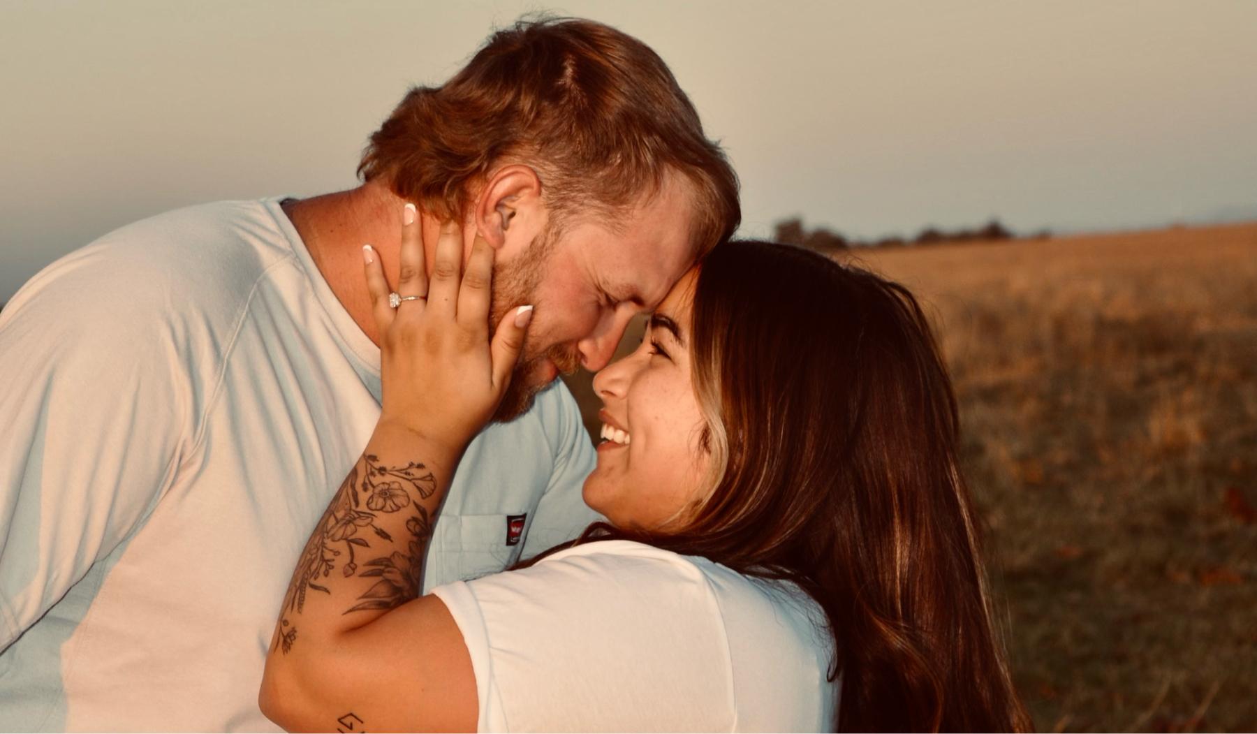 Alex Van Steyn and Walter richter's Wedding Website