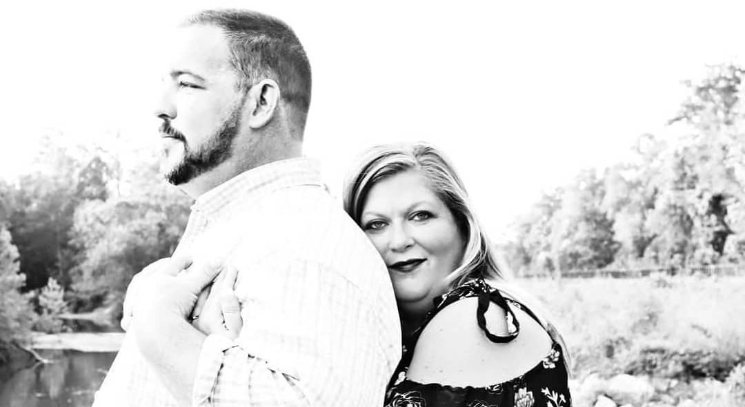 Stacey Lowery and Aaron Chavers' Wedding Website