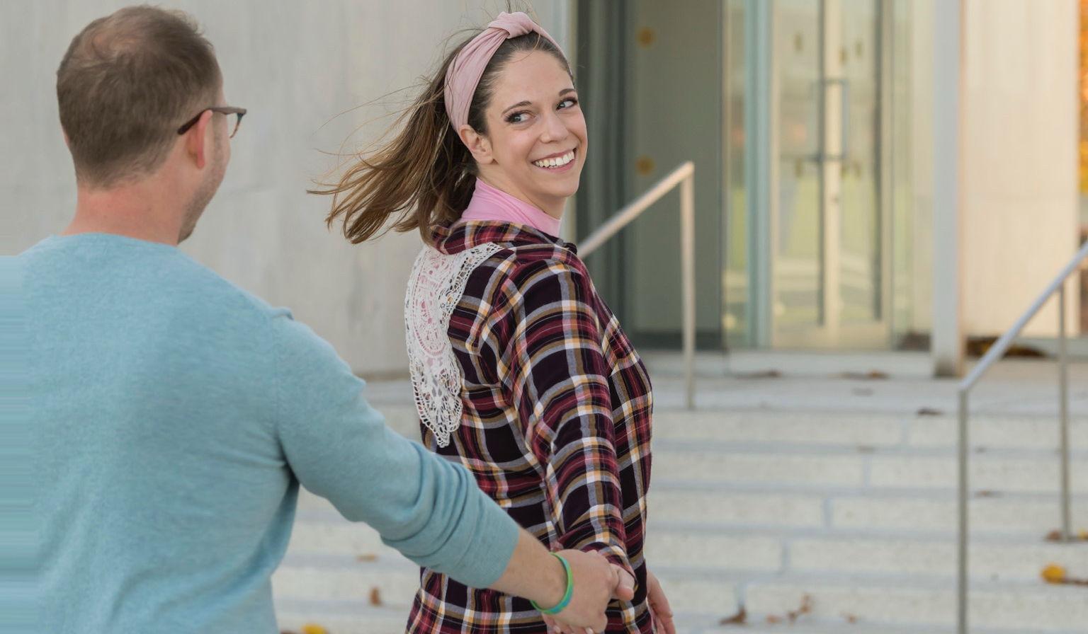 Maria Southworth and Jesse Rawson's Wedding Website