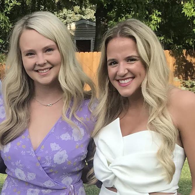 Haley Mikula and Justin Moody's Wedding Website