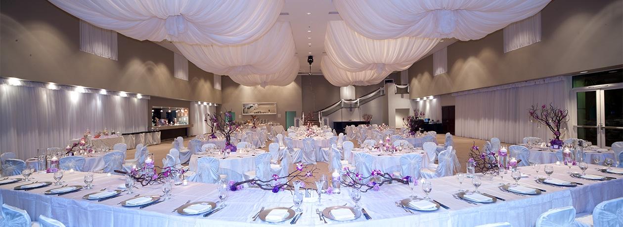 Emerald At Queensridge | Wedding Venues | Cost, Reviews & Photos | Zola