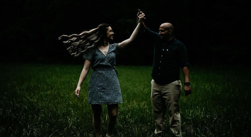 Janelle Johnson and Jason Vogl's Wedding Website