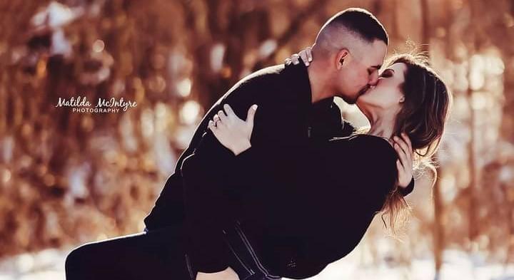 Stacy Gunn and Tyler Drake's Wedding Website