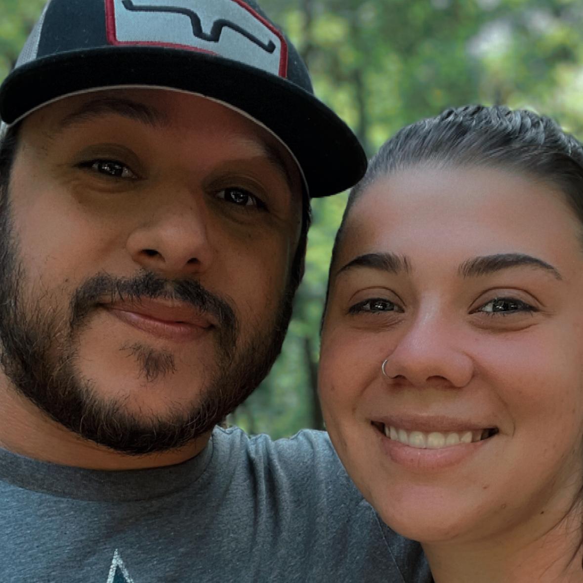 Kimberly Buck and Dillon Baxter's Wedding Website