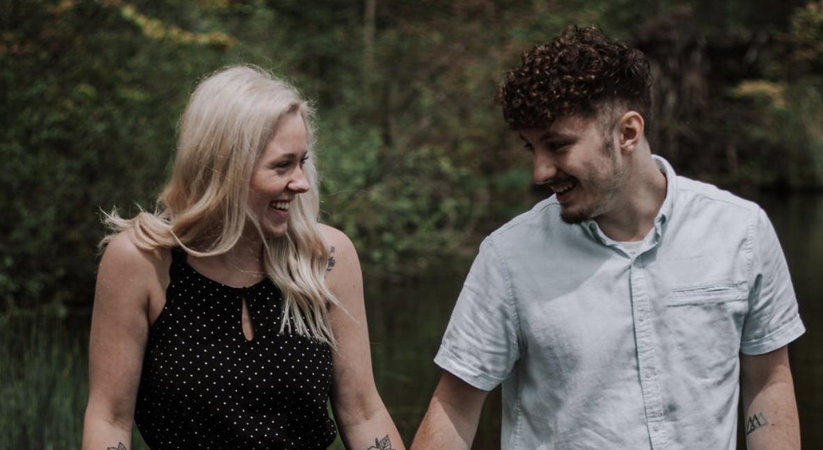 Avery Conner and Dominick Forseth's Wedding Website