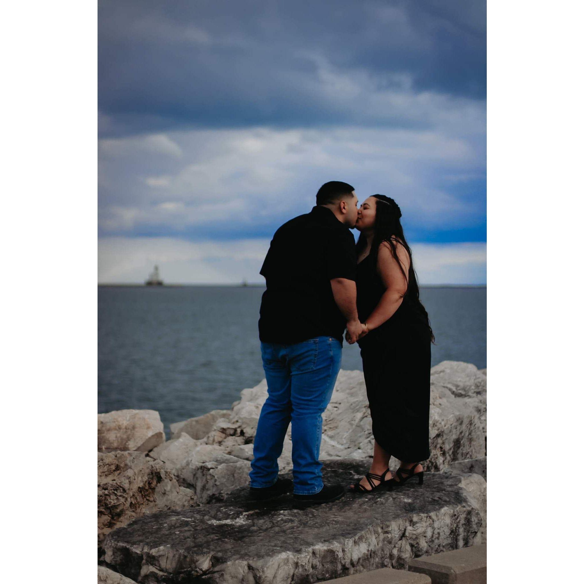 Margarita Trujillo-Aviles and Brett Moede's Wedding Website