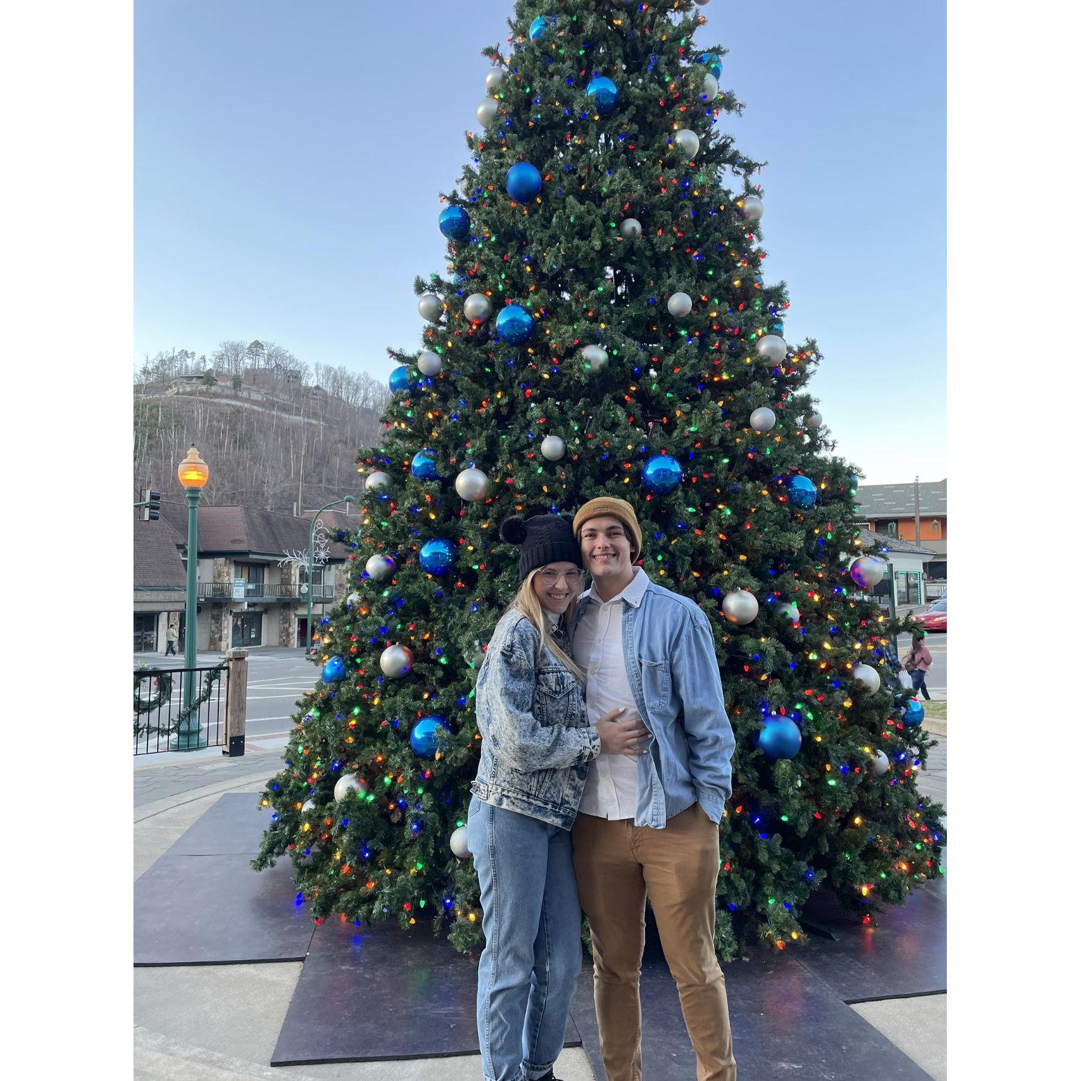 Zachary Naysmith and Cameron Seals' Wedding Website