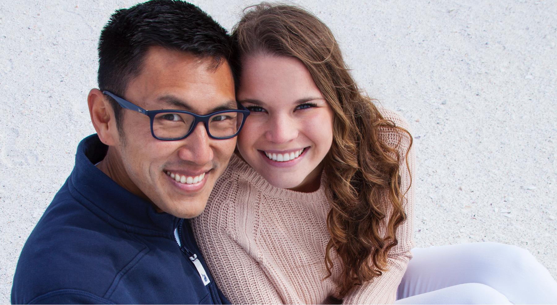 Taylor Pyzynski and Jay Zhang's Wedding Website