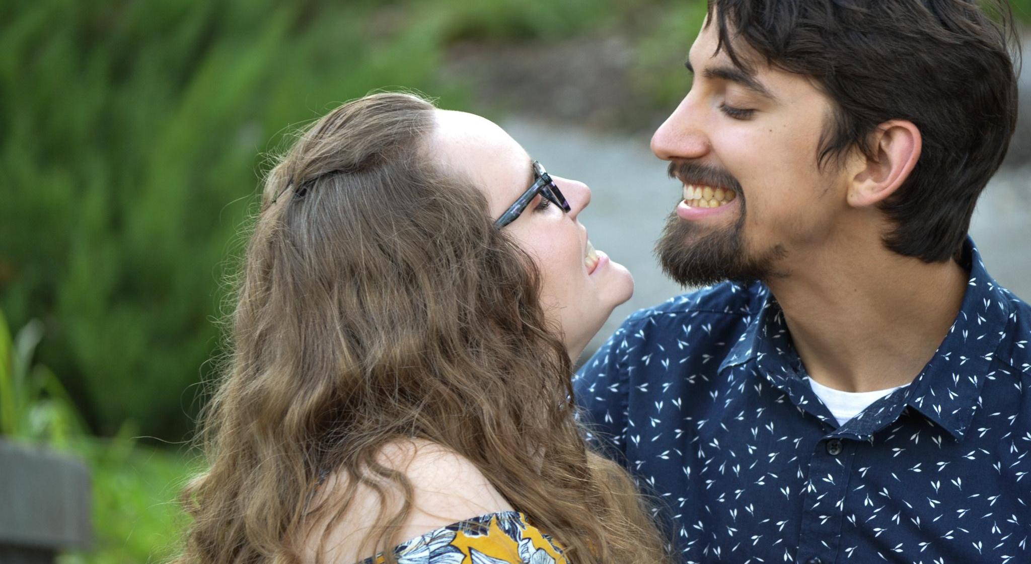 Daisy Hensrud and Rider Codenys' Wedding Website