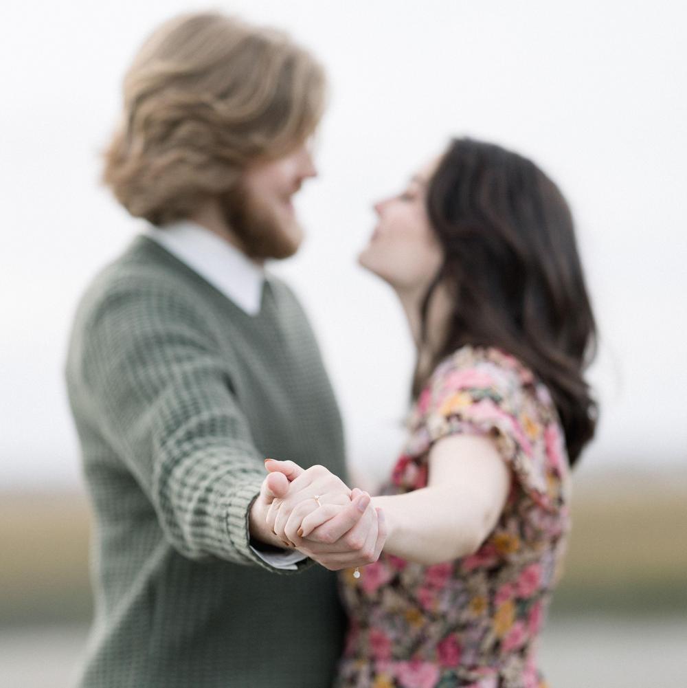 Katherine Lamar and Austin Hoopes' Wedding Website