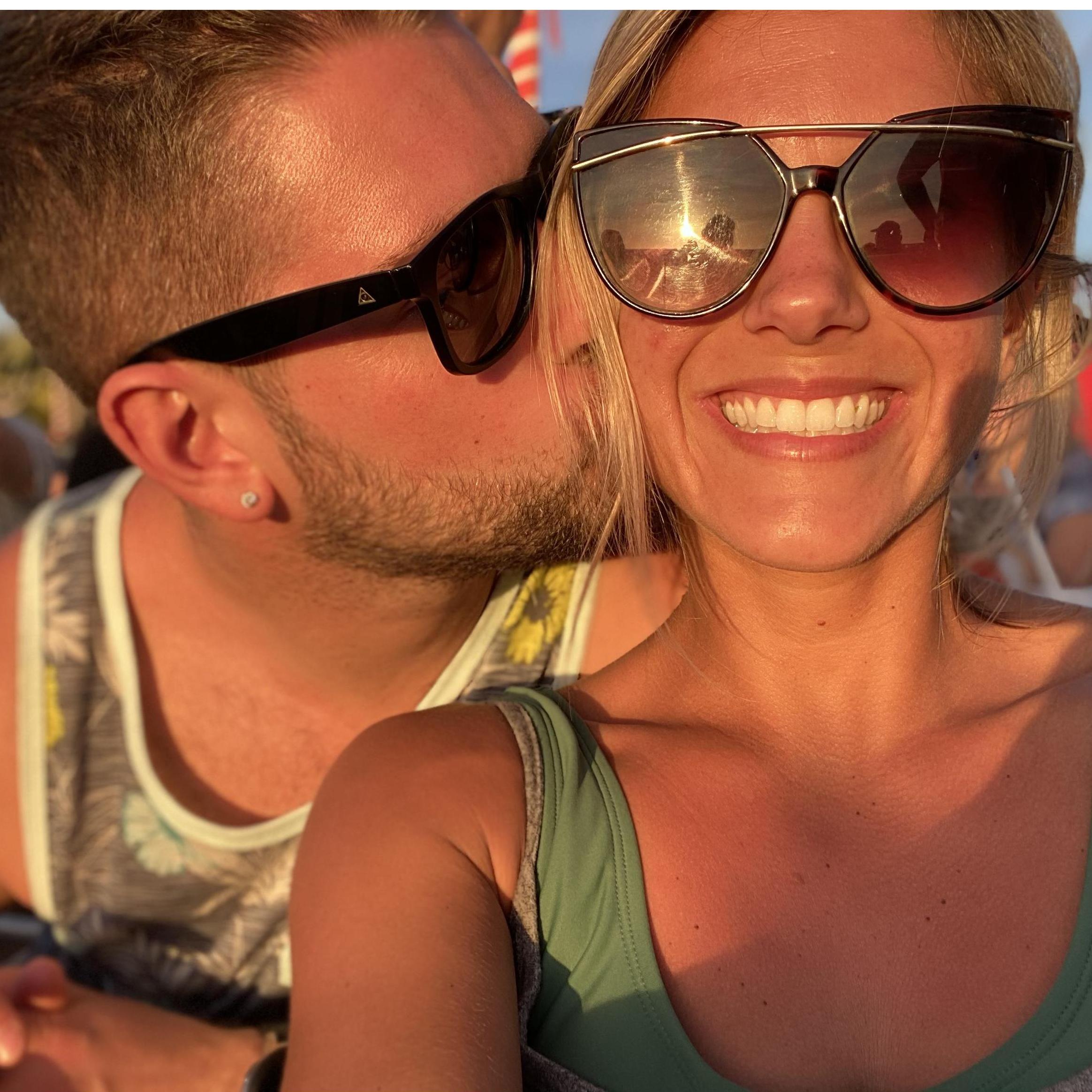 Alexa Berube and Matthew Berube's Wedding Website