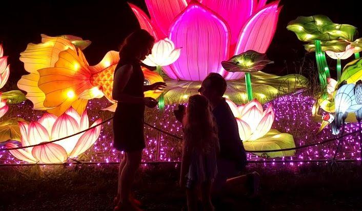 Amanda Rabe and Nigel Crighton's Wedding Website