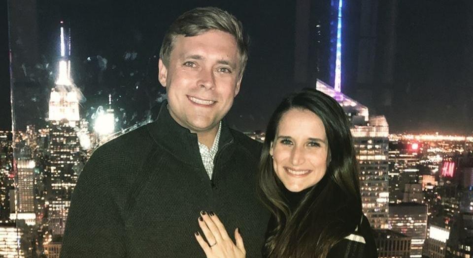 Brooke Tucker and Casey Crafton's Wedding Website