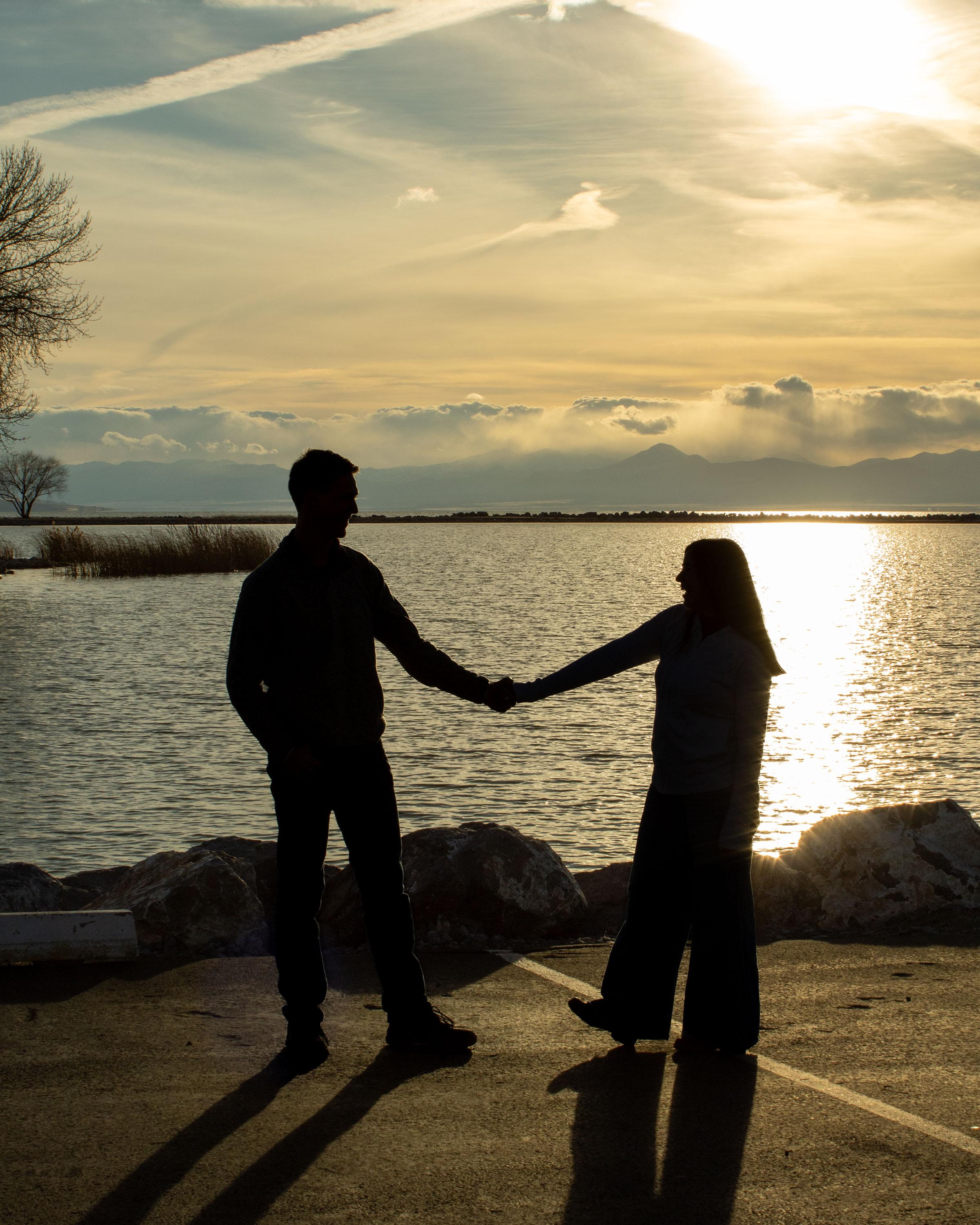 Arianna Parker and Charles Gerlach's Wedding Website