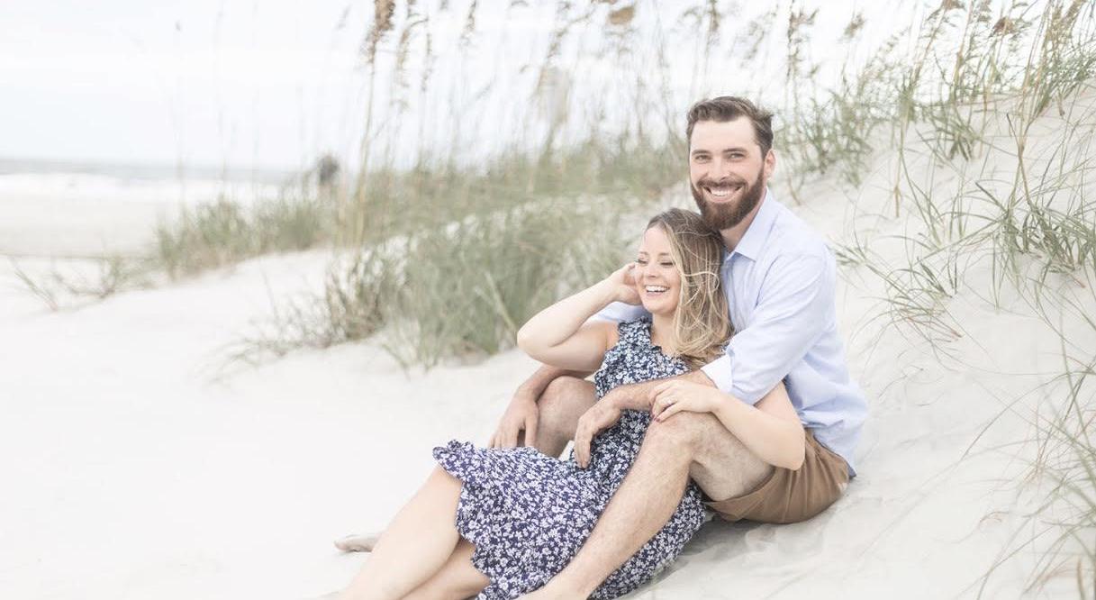 Natalie Graver and David Heltzel's Wedding Website