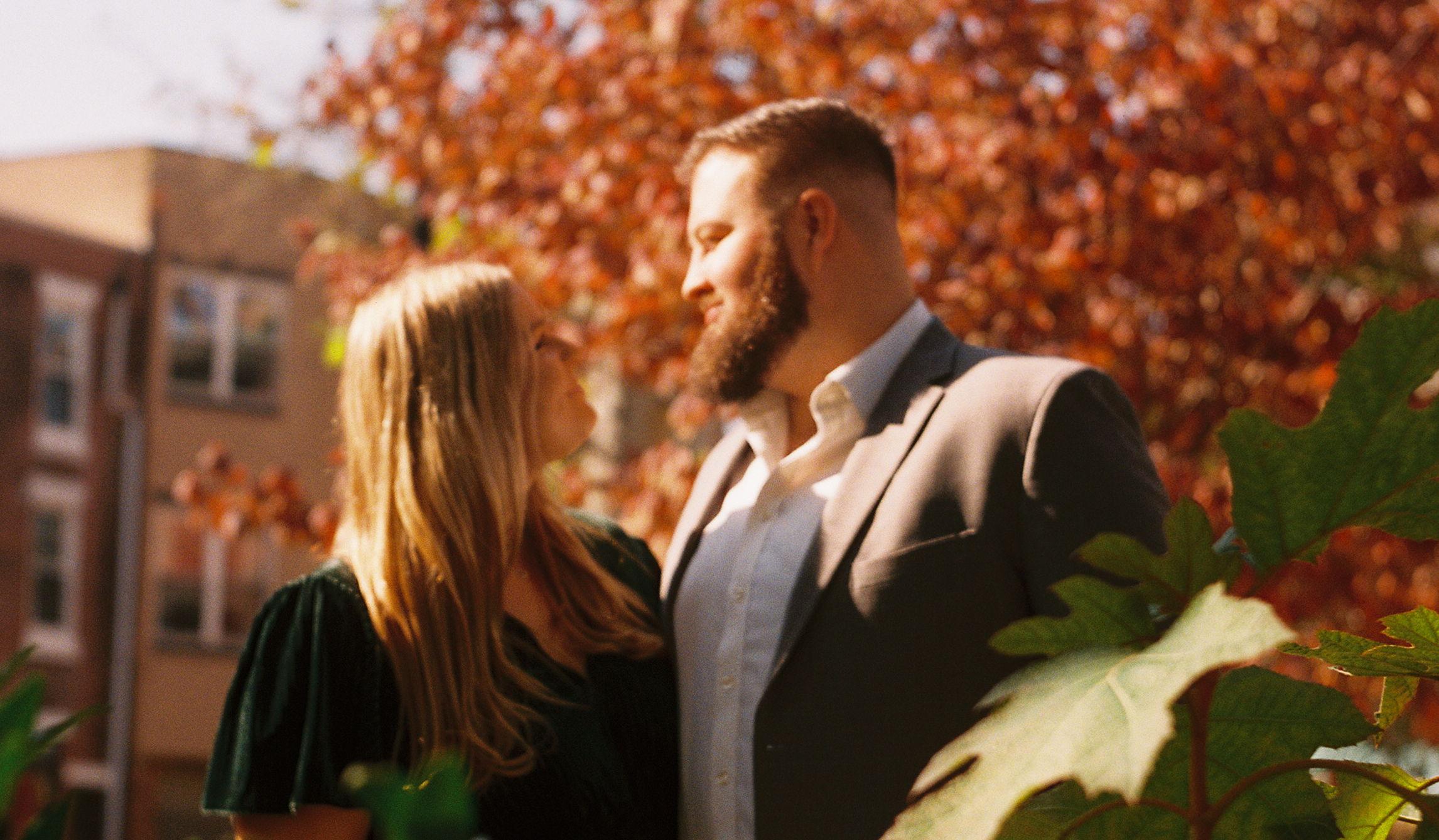 Hanna Anderson and Matthew Troxell's Wedding Website