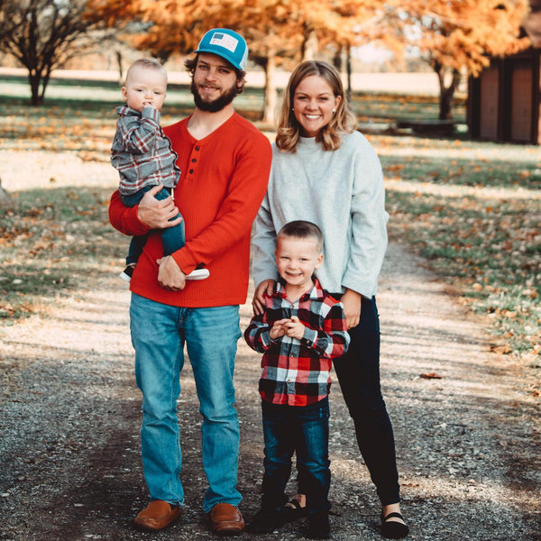Shelby Holladay and Justin Cope's Wedding Website