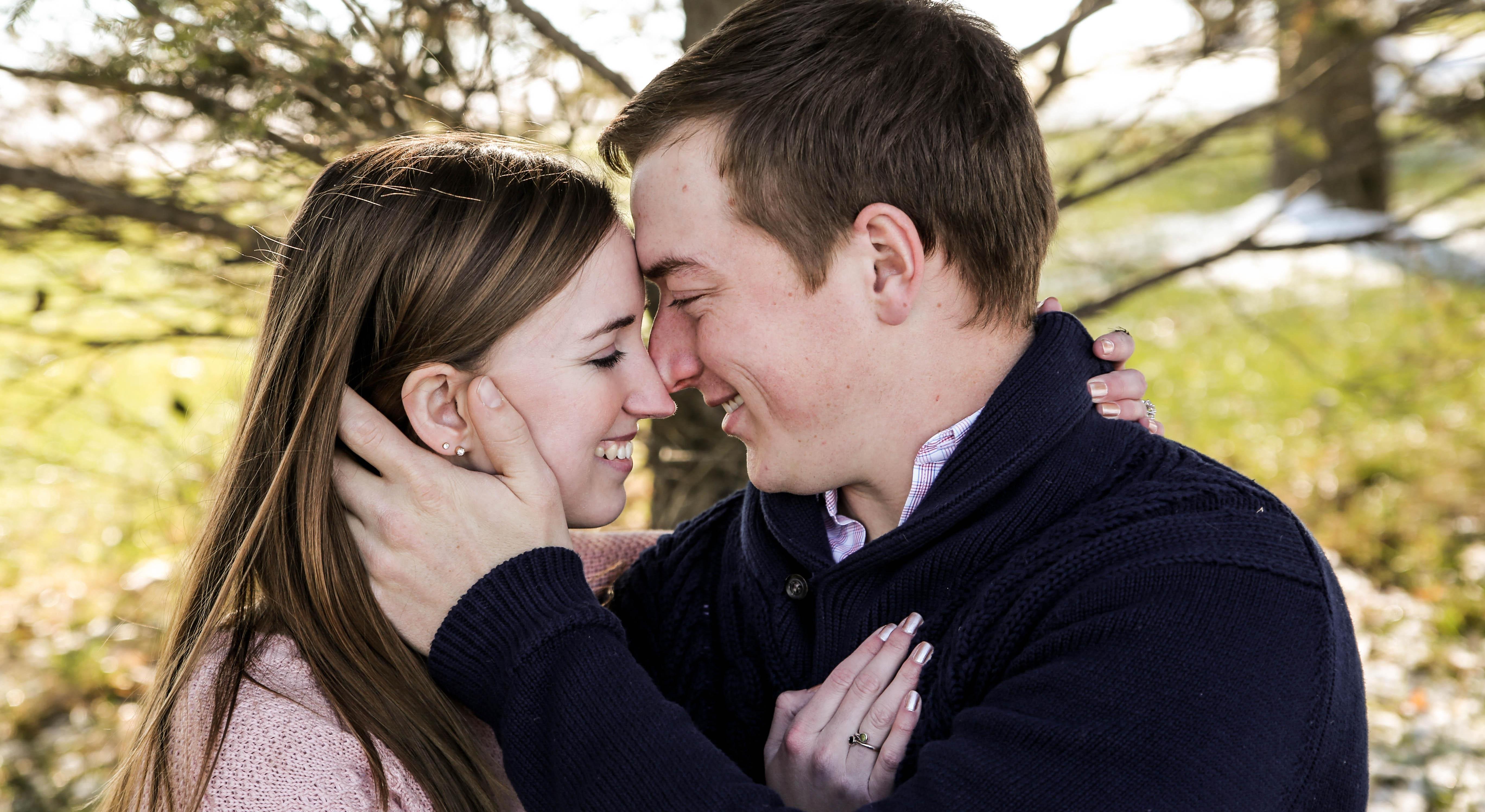 Emily Buech and Eli Schulz's Wedding Website