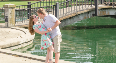 Madyson Clements and Bryan Vrailas' Wedding Website