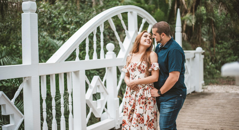 Ally Ramos and Branden Gutierrez's Wedding Website