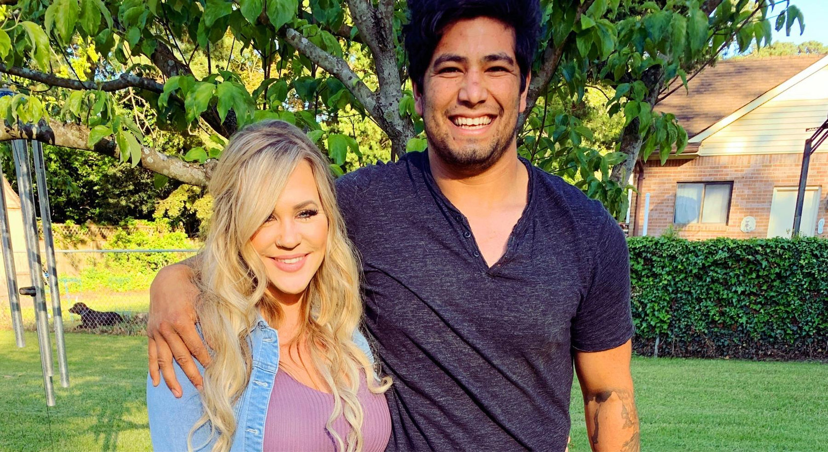 Krista Stumpf and Nik Molina's Wedding Website