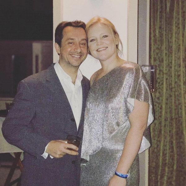 Amanda Schutz and Frank Crociata's Wedding Website