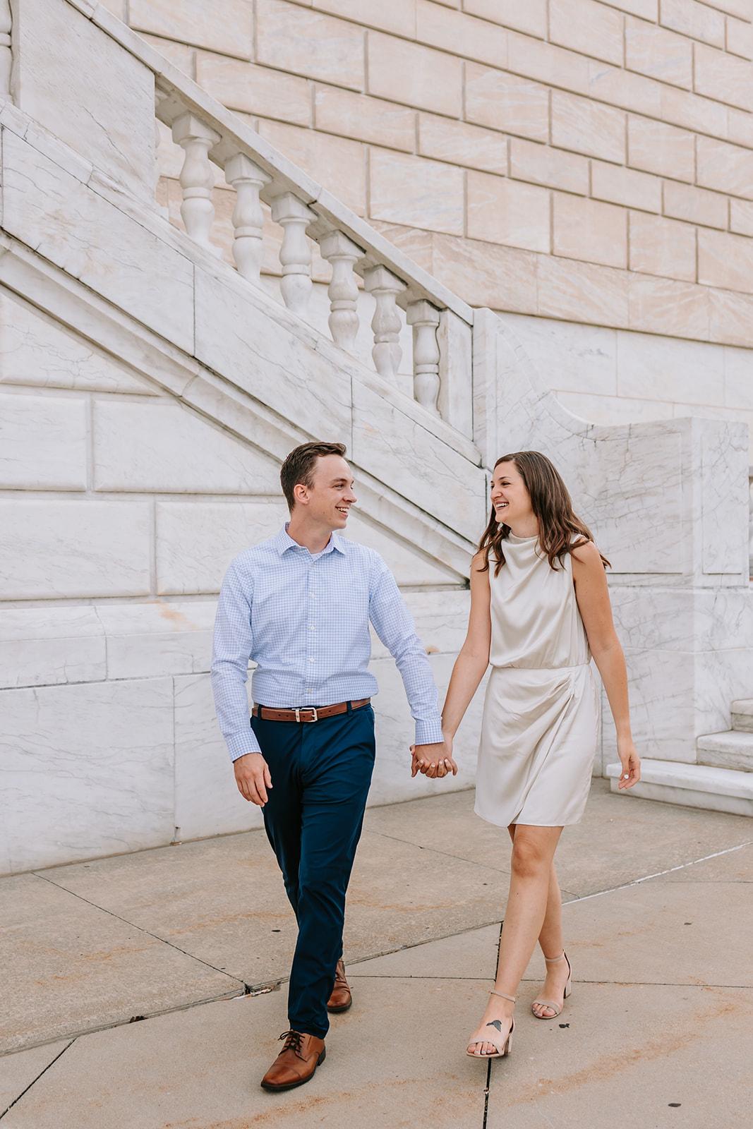 Shayne Billmeyer and Grant Caldwell's Wedding Website