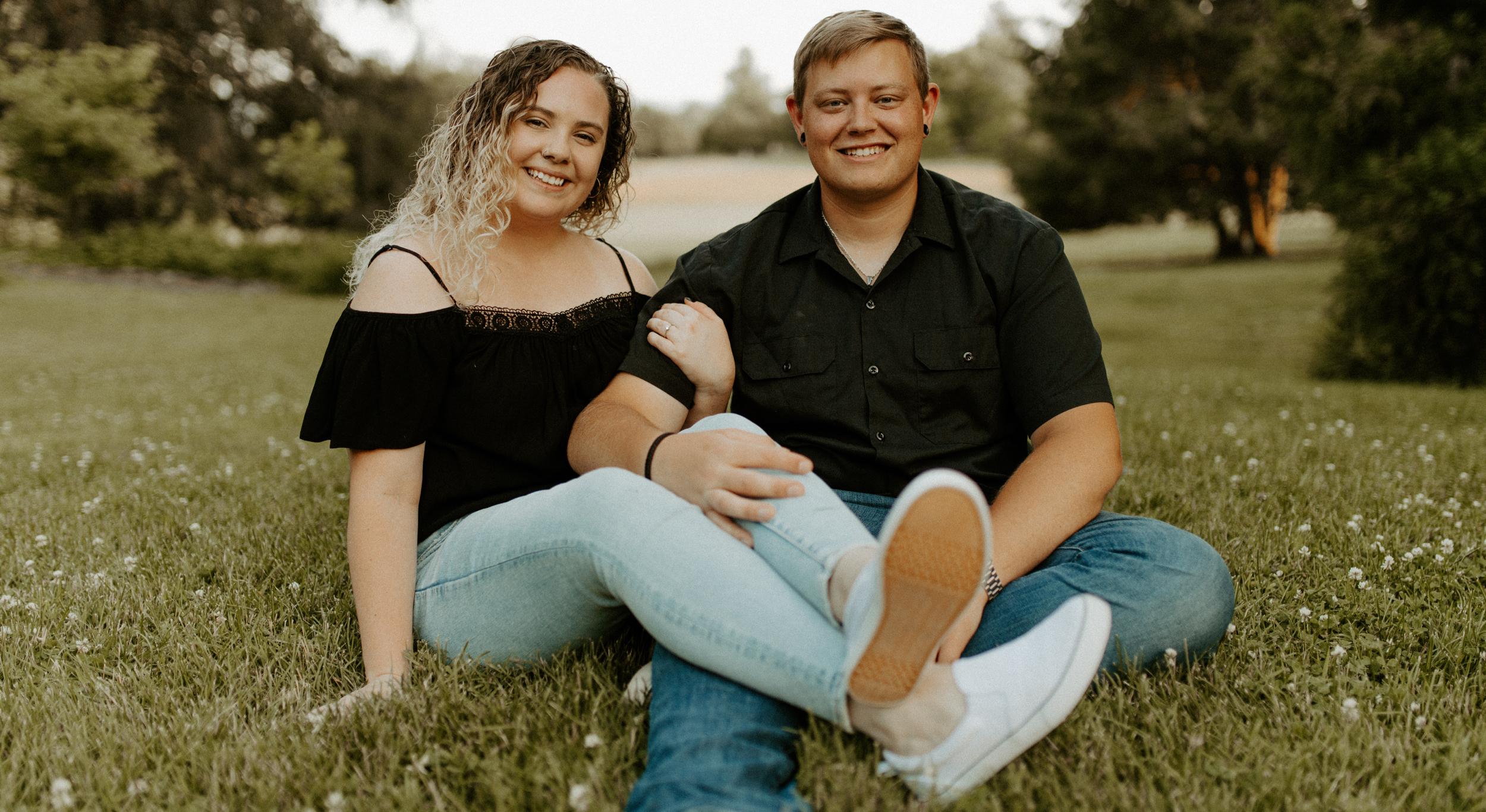 Erica Quijano and Alex Horvath's Wedding Website