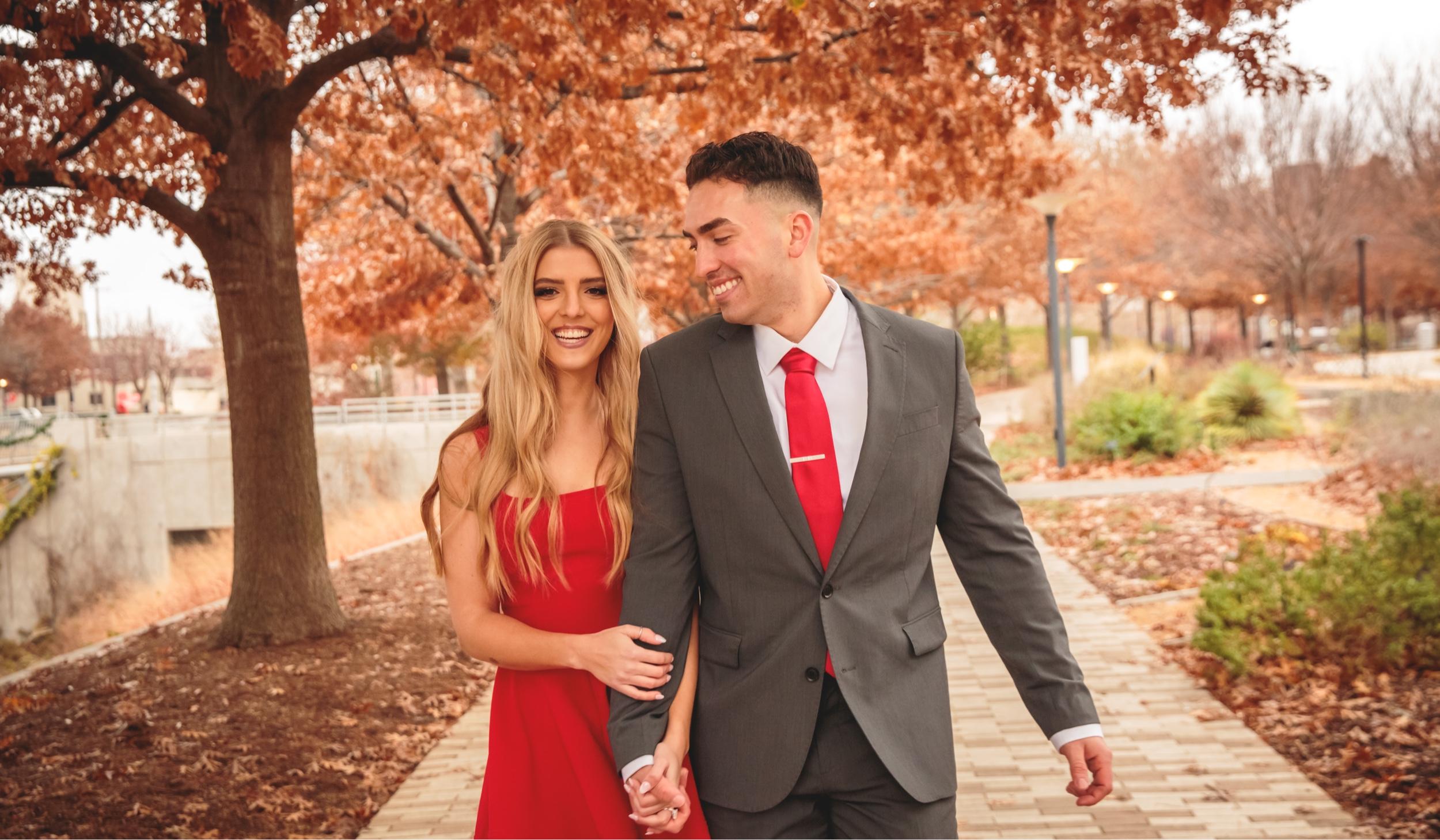 Adriel Espadas and Rebecca Roark's Wedding Website