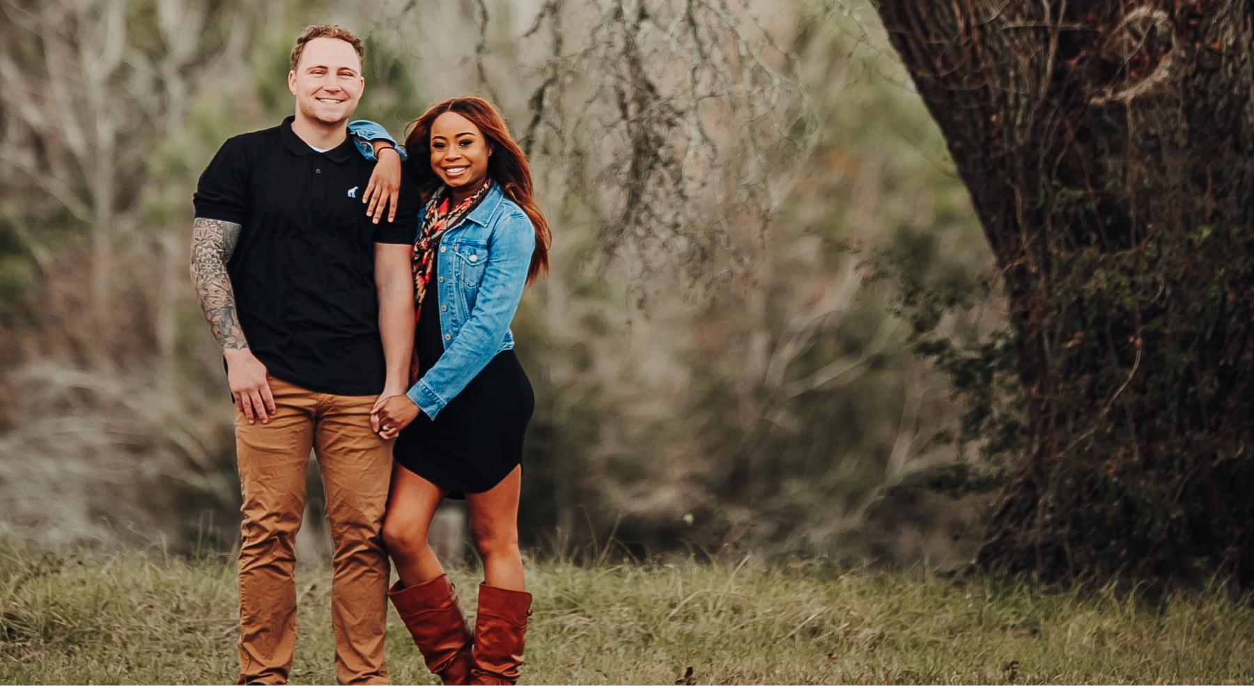 Alexis Brown and Gary Skillestad's Wedding Website