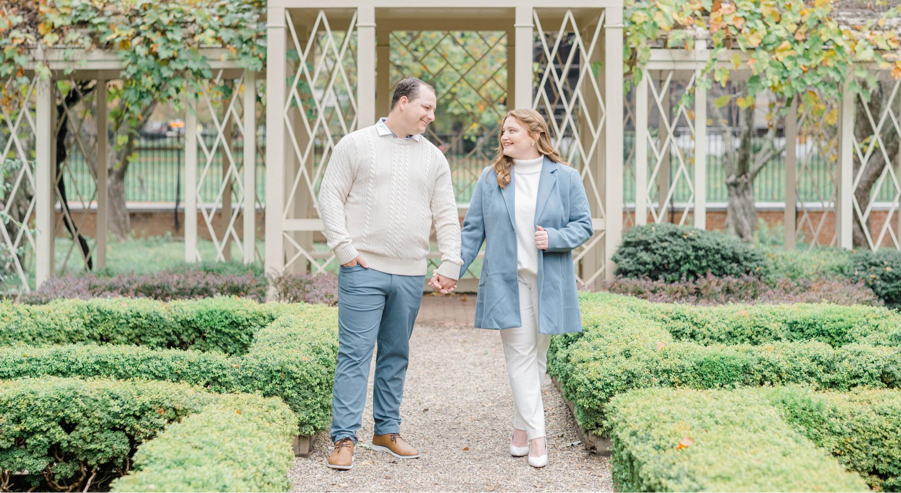 Devon Brooks and David Blount's Wedding Website