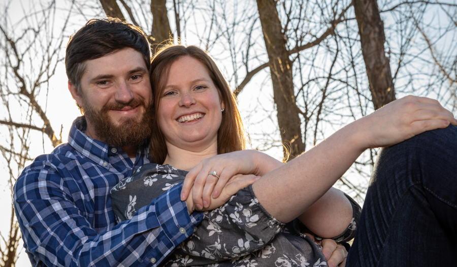 Jessica Palmer and Caleb Eversole's Wedding Website