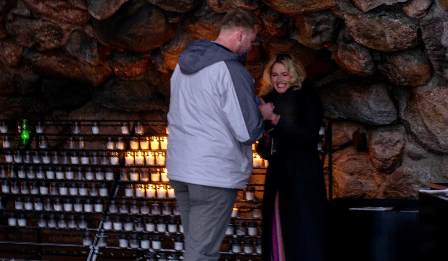 Summer Horan and Brian Harter's Wedding Website