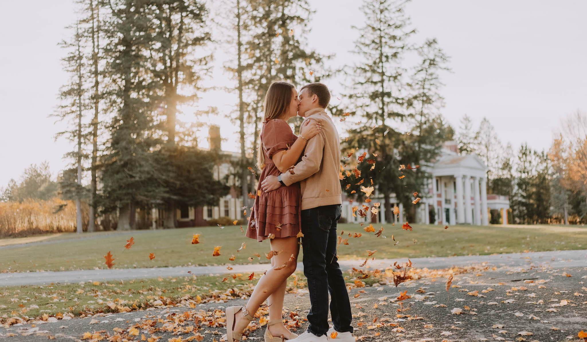 Emily Rada and Matthew Morehouse's Wedding Website