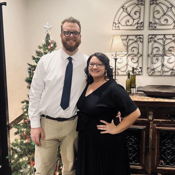 Karisa Butler and Aaron Kowalewski's Wedding Website