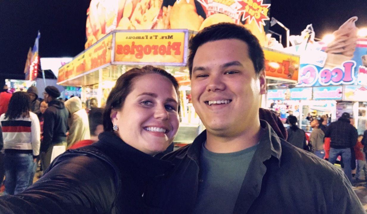 Erica Yatsuk and Brian Conklin's Wedding Website