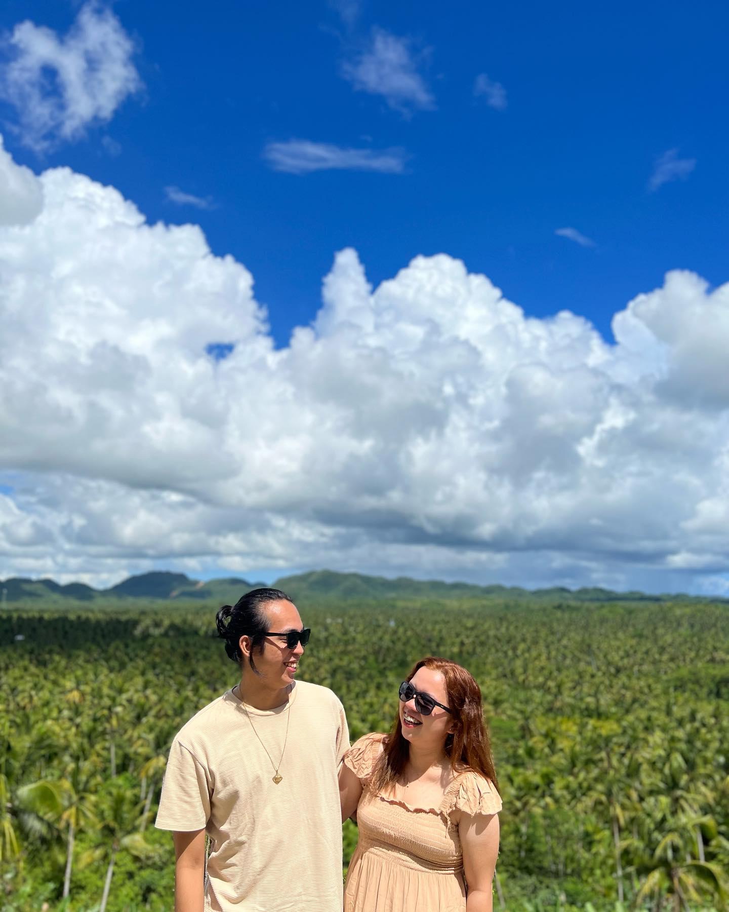 Jan Mayen and John Jayson's Wedding Website