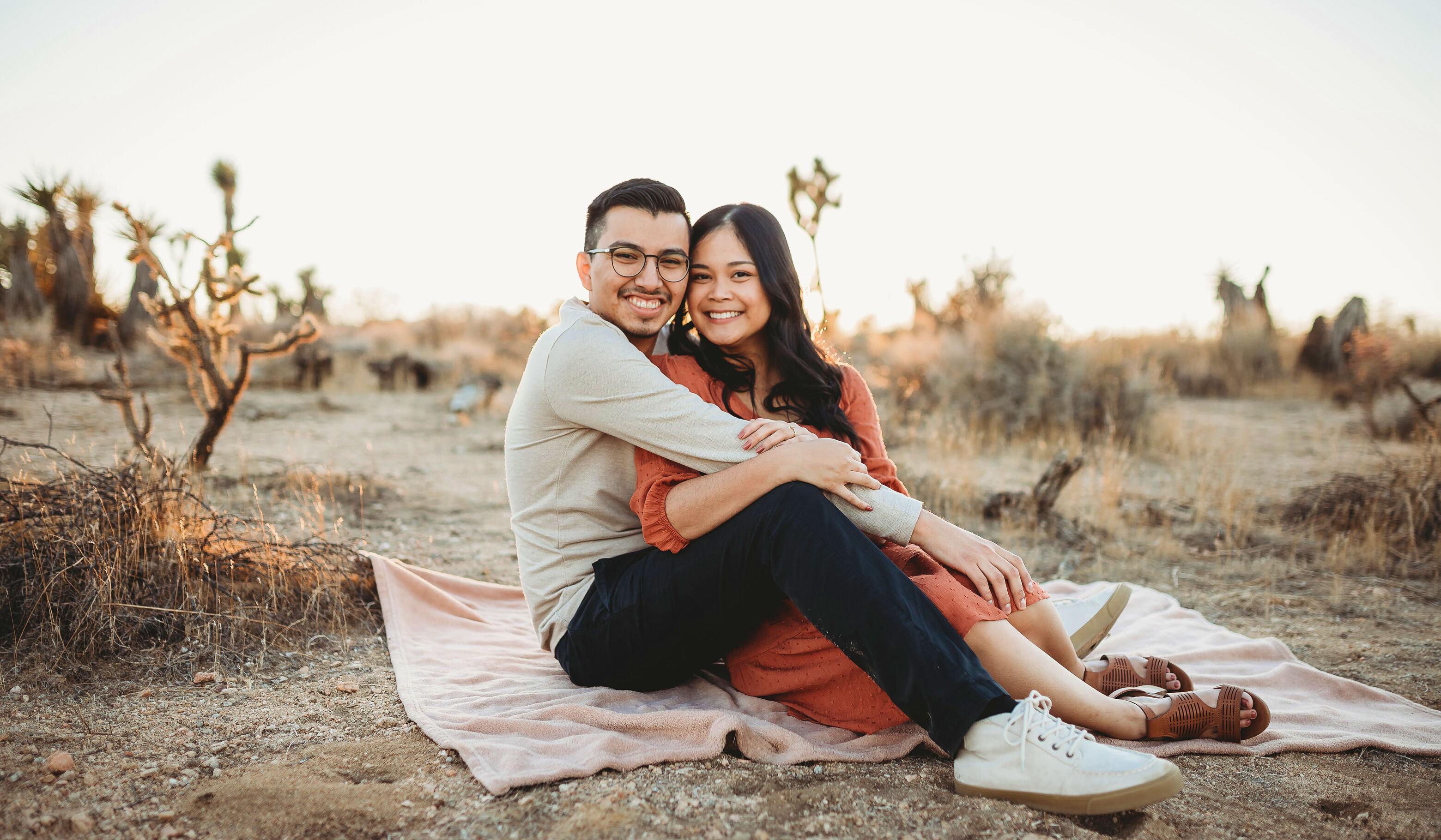 Eric Monroy and Shaira Erum's Wedding Website