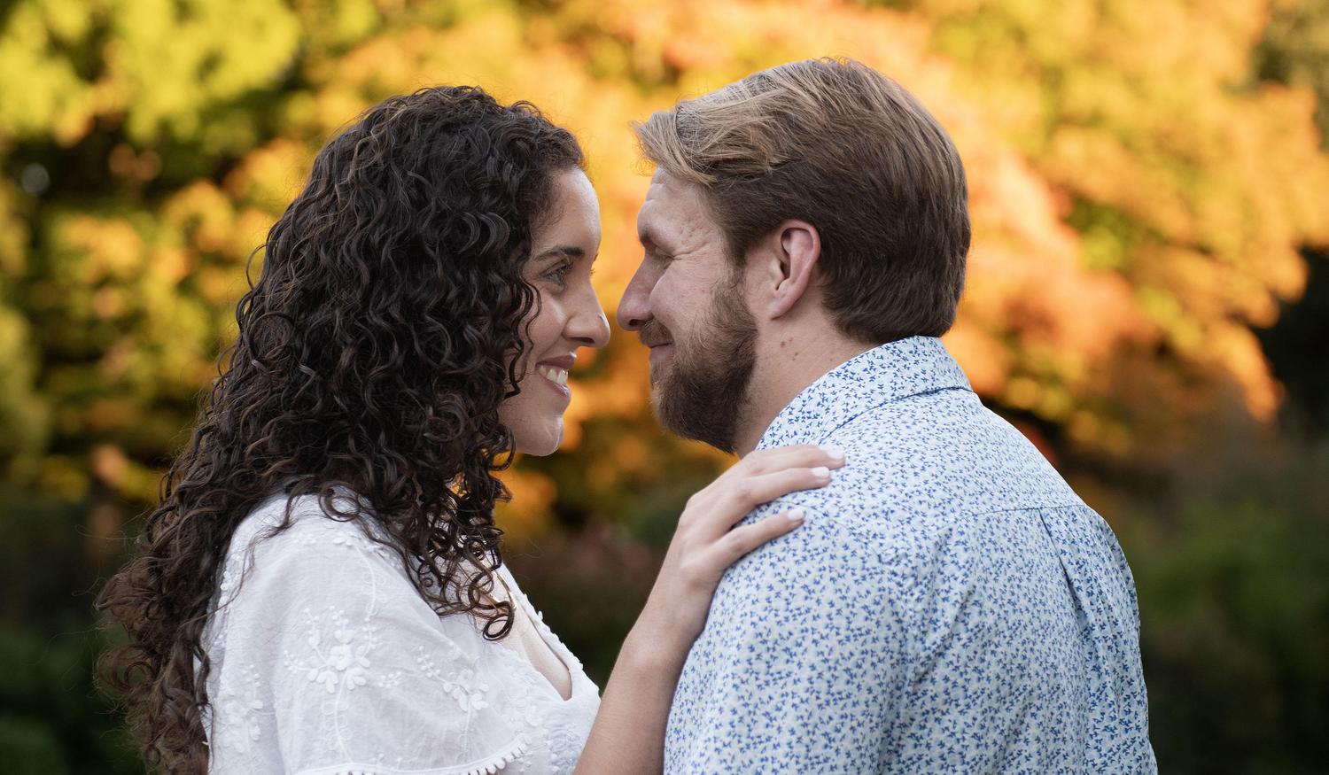 Julia Tracy and Joey Palmieri's Wedding Website