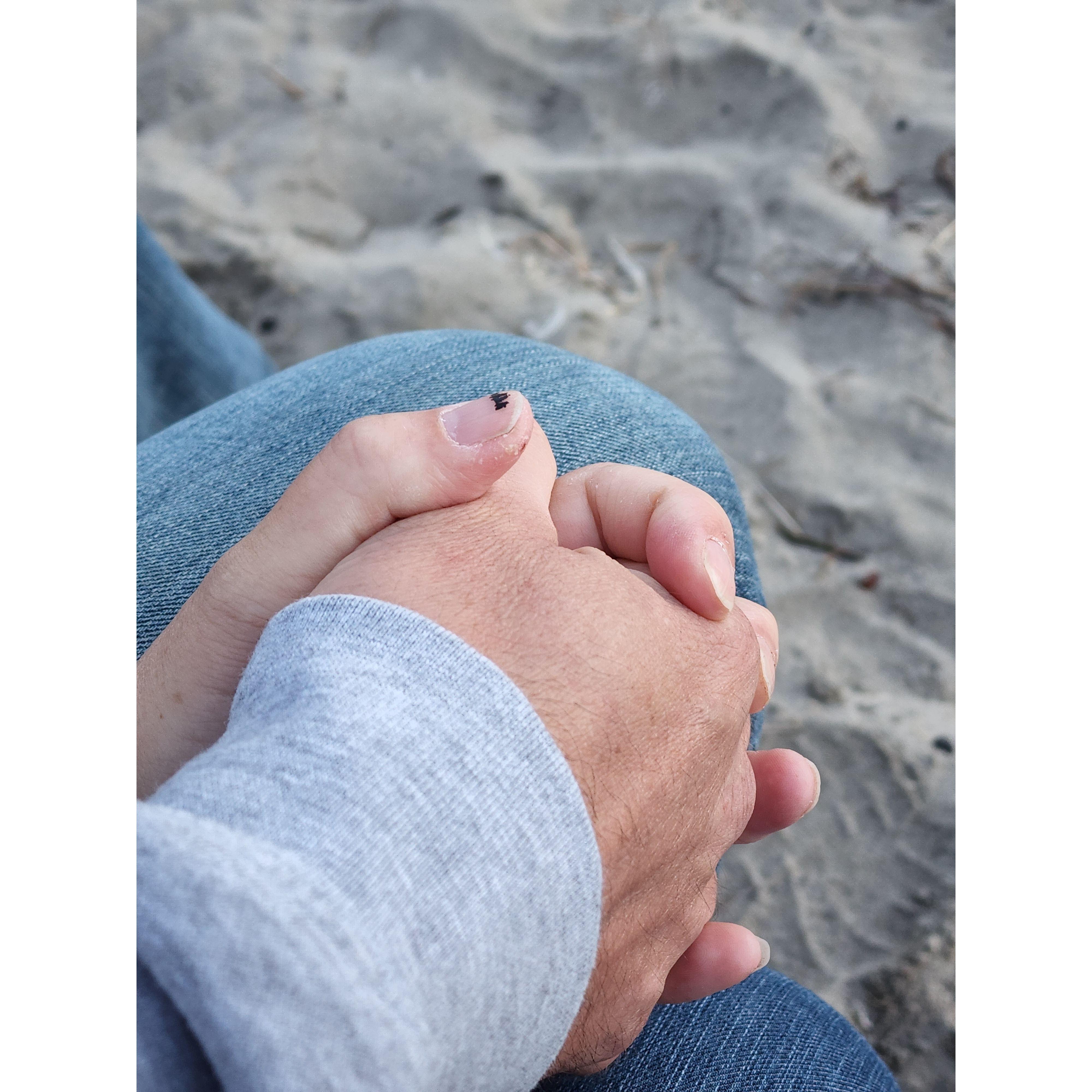 Jeremiah Sandstrom and Christine Walker's Wedding Website