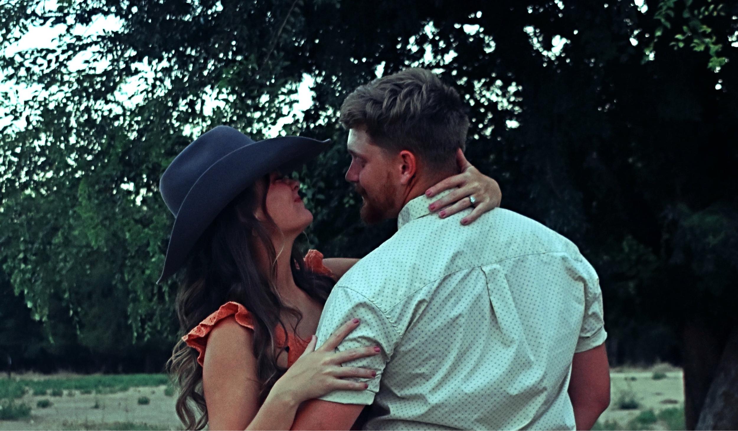 Micaela Harcrow and Devan Thompson's Wedding Website