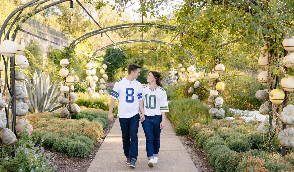 Lexy Beckwith and Wilson Holm's Wedding Website