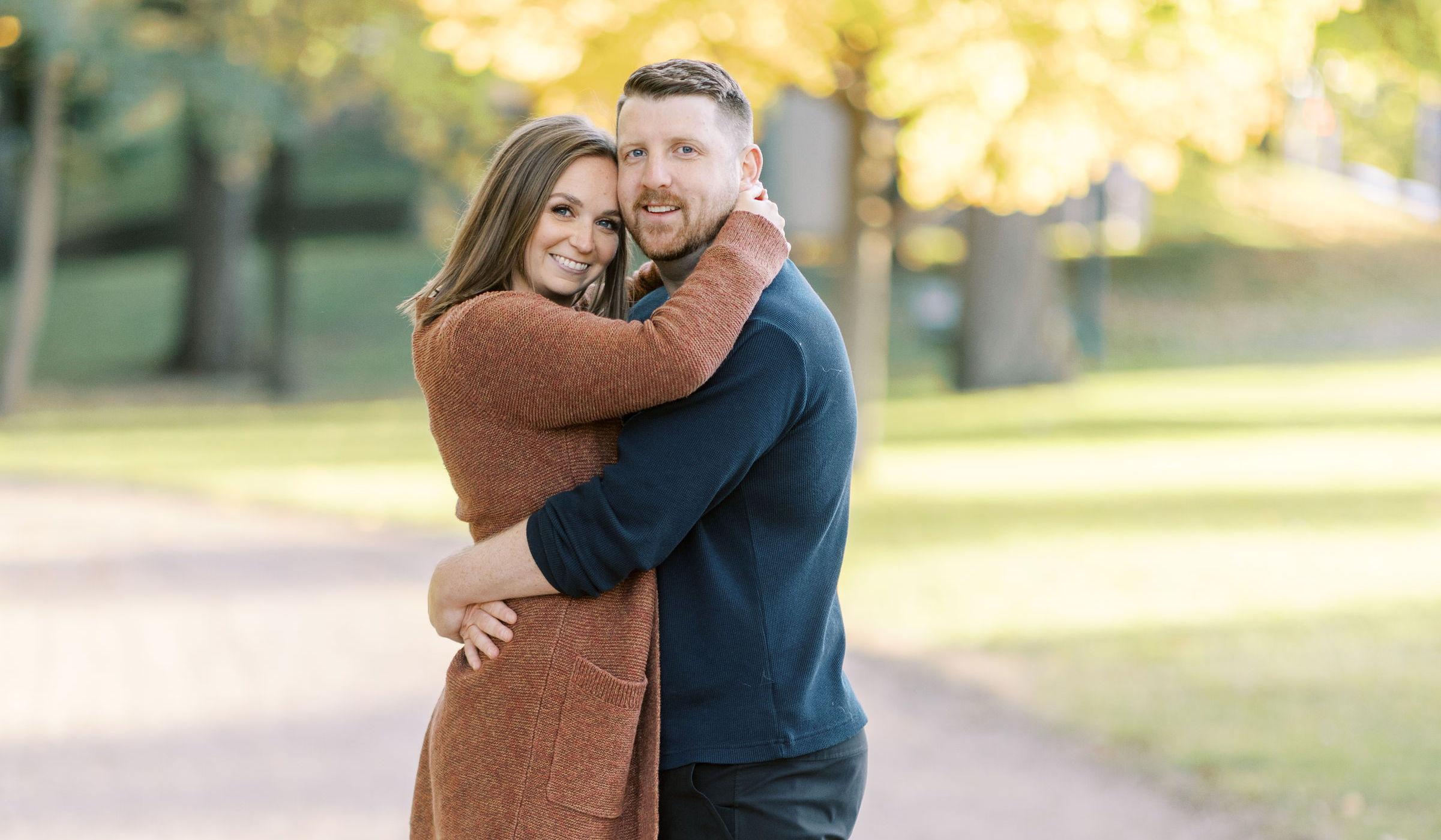 Carly Titchner and Liam MacHugh's Wedding Website