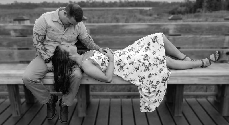 Jessica Lindblom and Jonathon Arceneaux's Wedding Website