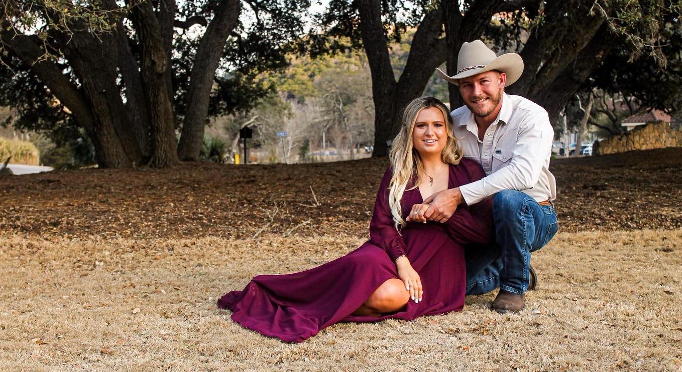 Caitlin Marr and Robert Mitchell's Wedding Website