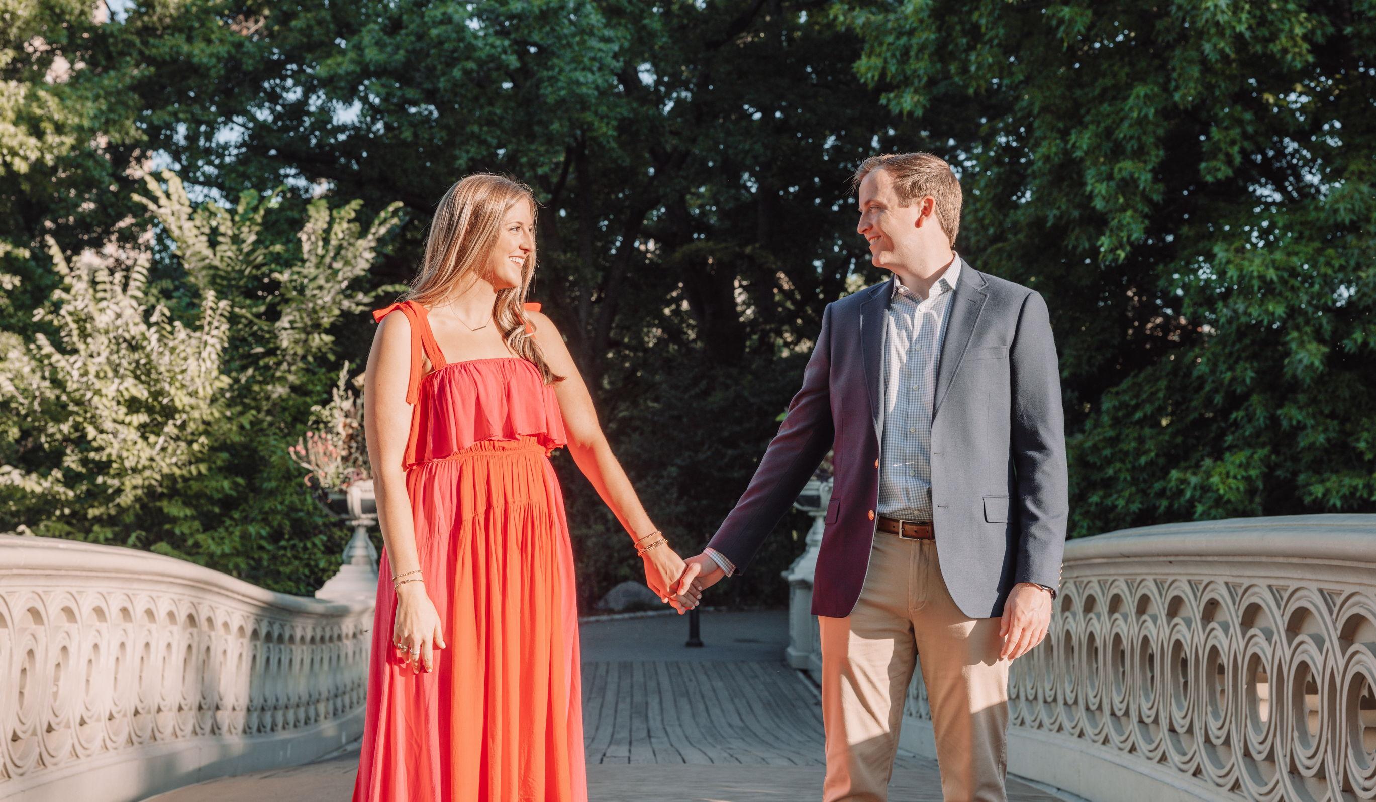 Matthew Power and Andrea Poling's Wedding Website